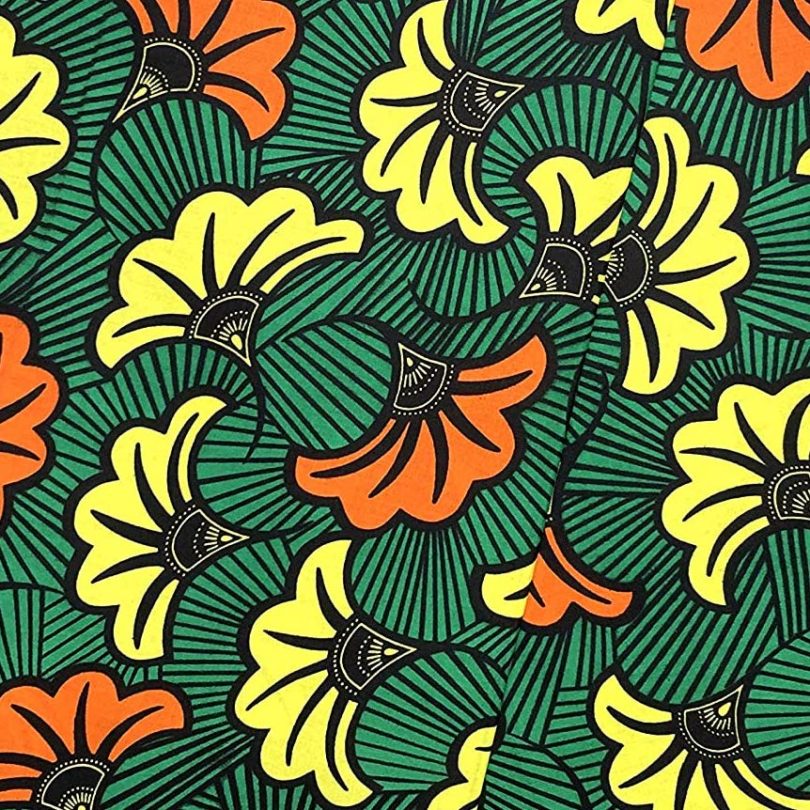 10 beaux pagnes africains - Blog Mode