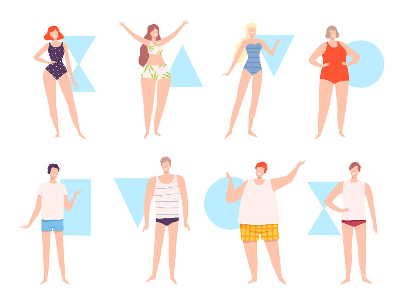 Comment choisir son maillot de bain ? - Blog Mode Comment choisir son maillot de bain ? - Blog Mode
